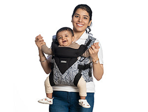 Shoulder Baby Carriers | Comfortable & Handsfree Shoulder Carriers ...